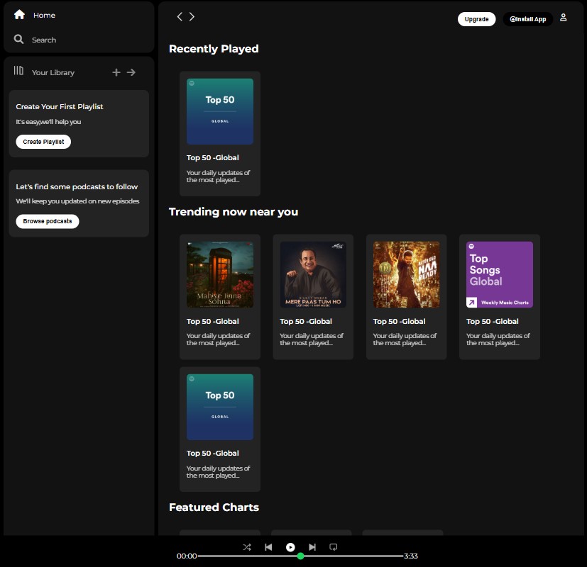 Mahi Soni — Portfolio
